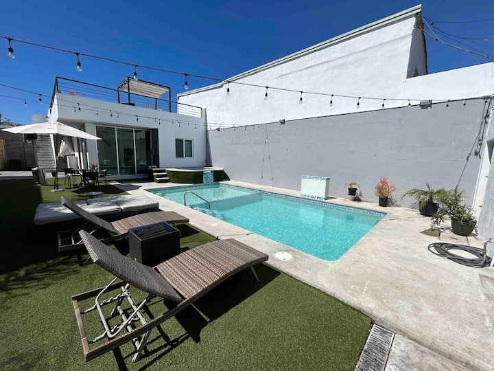 Casa Playa - Tijuana