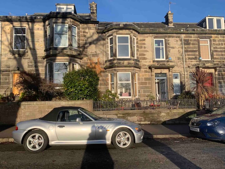 Whole Town House, Dundee - Dundee