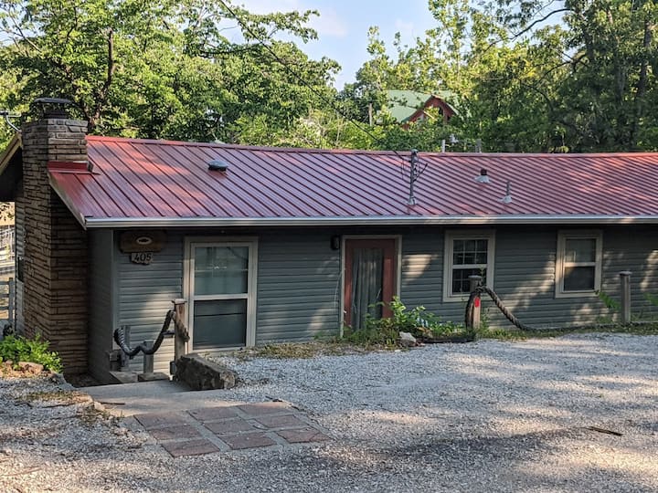 Come To Laketime: Lakefront And No Cleaning Fees - 디즈니