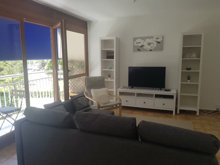 Appartement Familial Près De Versailles Et Paris. - Jouy-en-Josas