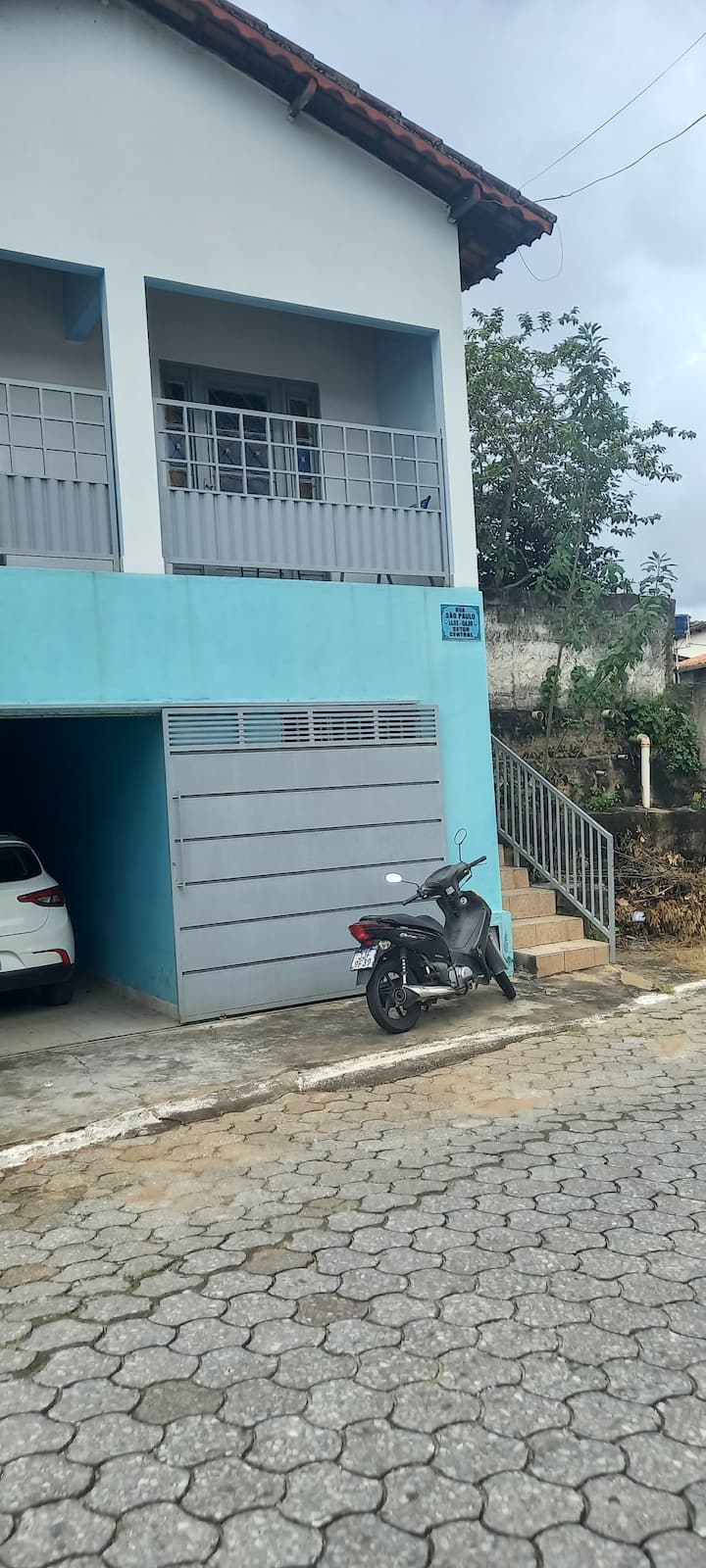 Casa Bem Querer - Goiás (estado)