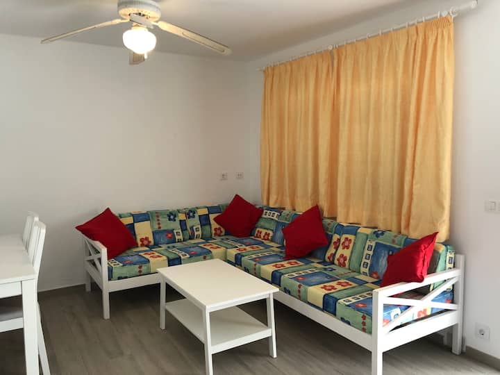 Apartamento En Planta Baja, Zona Son Bou Gardens - Alaior