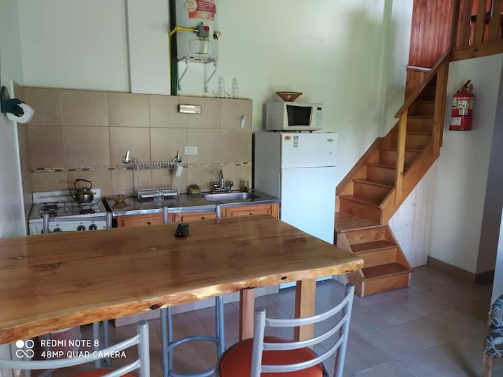 Casa Campo 2 - San Carlos de Bariloche