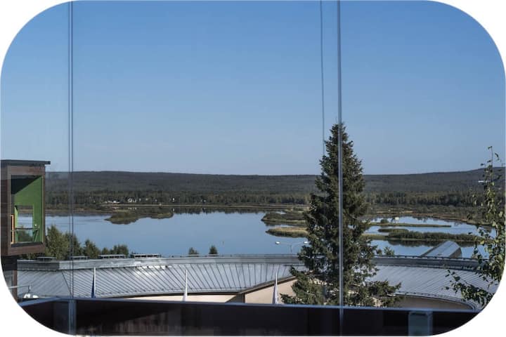 Hare´s Nest - With The Best View In Town - Finland