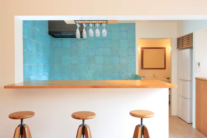 Villa Tono's Ishigakijima - Ishigaki