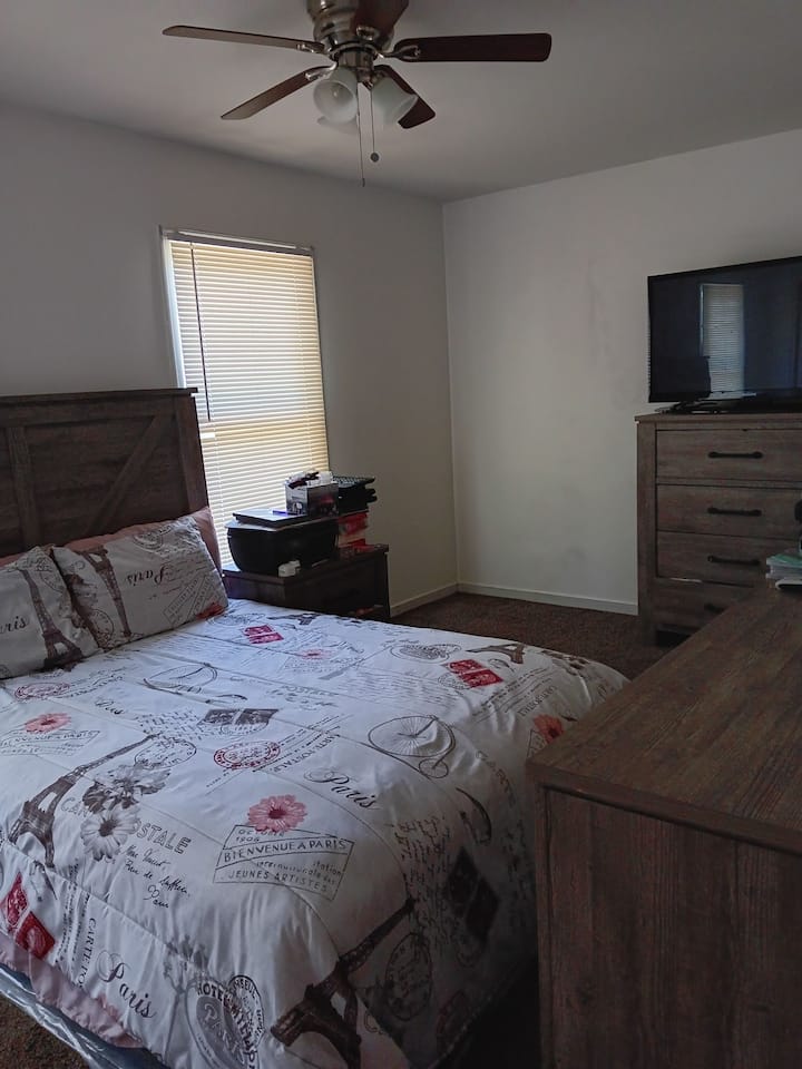 Home Away From Home - Chester, VA