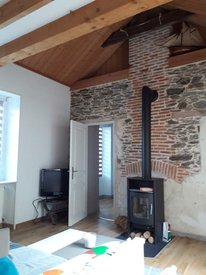 Maison Avec Terrasse  Pornic Vieux Centre - Pornic