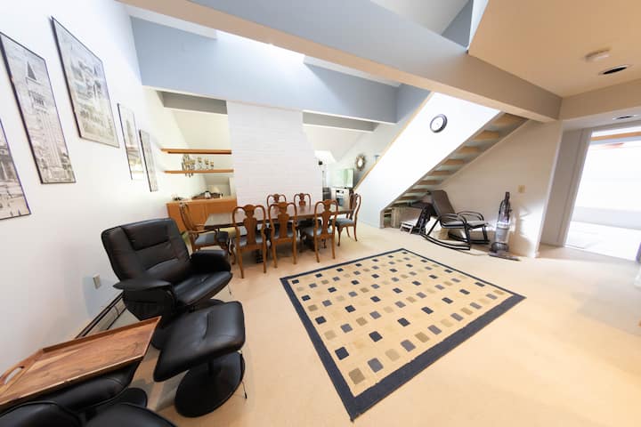 2 Bedroom Pico/killington Loft Condo At Foxhollow - Killington, VT
