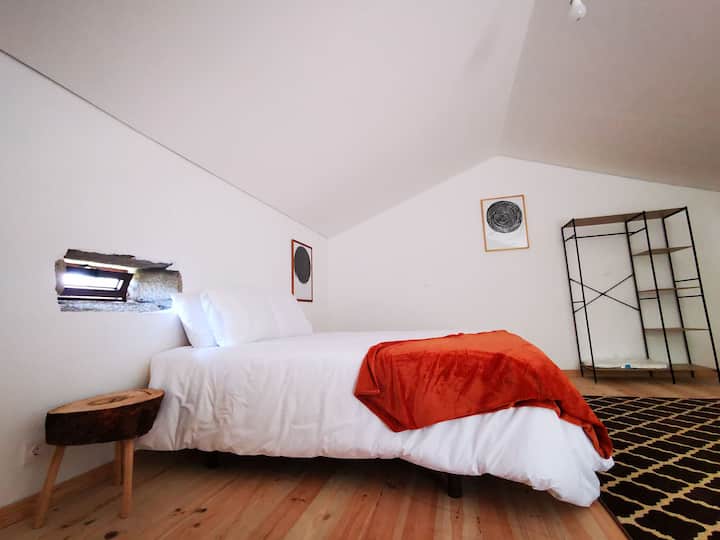 Residências Artísticas 'Duplex' - Arrifana