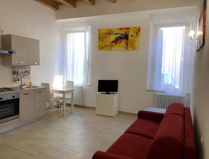 Il Gufolo 2 Apartments - Ferrara