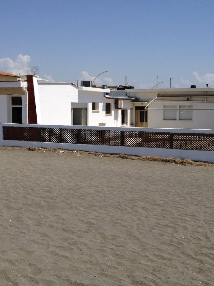 Casa Sul Mare Con Spiaggia Privata - Montalto di Castro