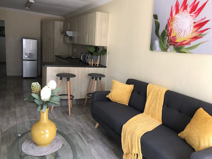 Sunflower Cottage Benoni - Benoni