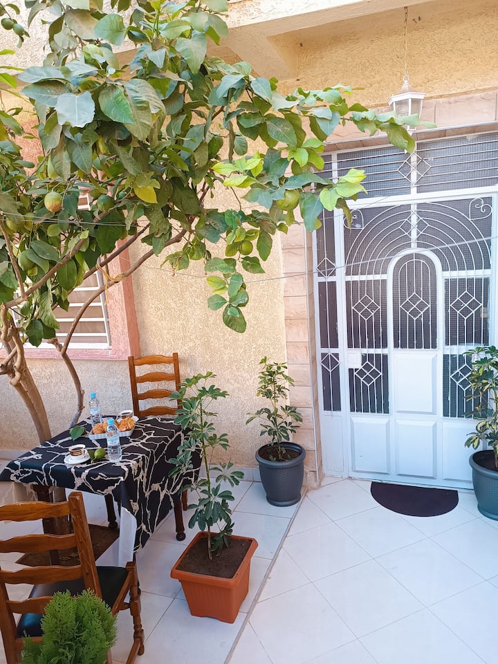 Maison Cosy - Oujda