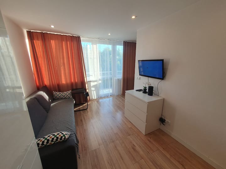 Apartamenty W Centrum Katowice - Katowice