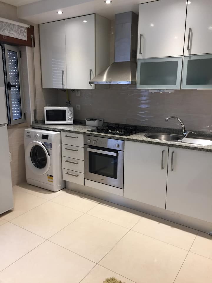 Carepa & Son's - Casa Da Avó São - Nazaré