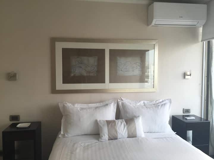 Luxe Departments Las Condes Rep Arab Eg - Las Condes