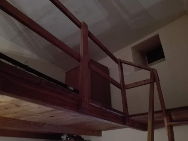 Dimora Di Olga B&b - Campo Imperatore
