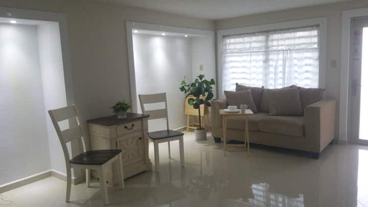 Saul Quebrabilla For 6 People  3 Rooms! - Isabela