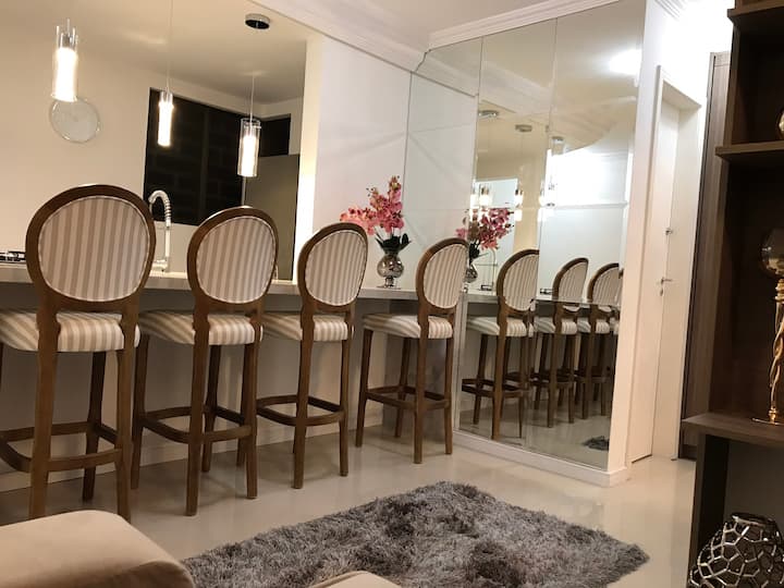 Beverly Hills House - Curitiba