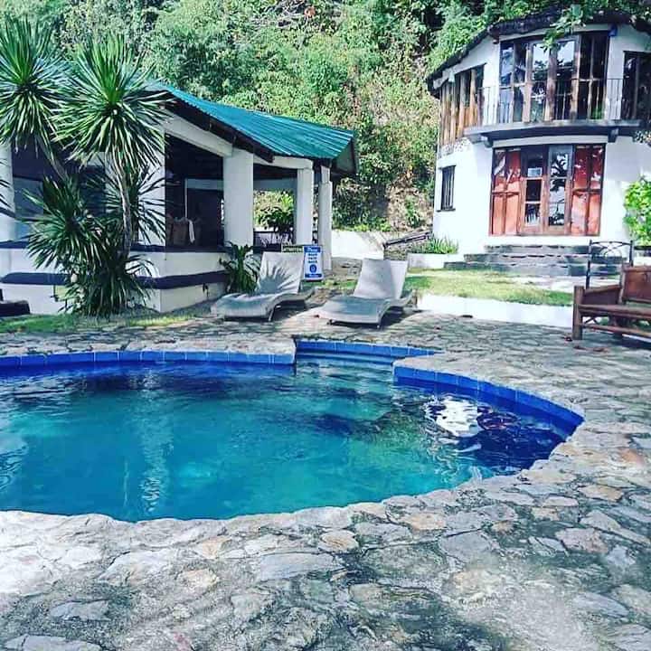10 Best Airbnbs With Pool In Batangas, Philippines - Updated 2025 | Trip101