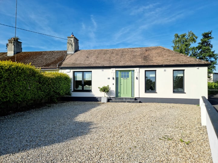 New Contemporary Luxury Cottage - Donabate