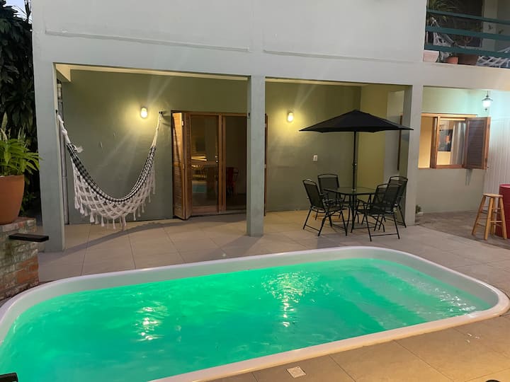 Privativo, Completo E Pronto Pra Morar Em Poa - Porto Alegre