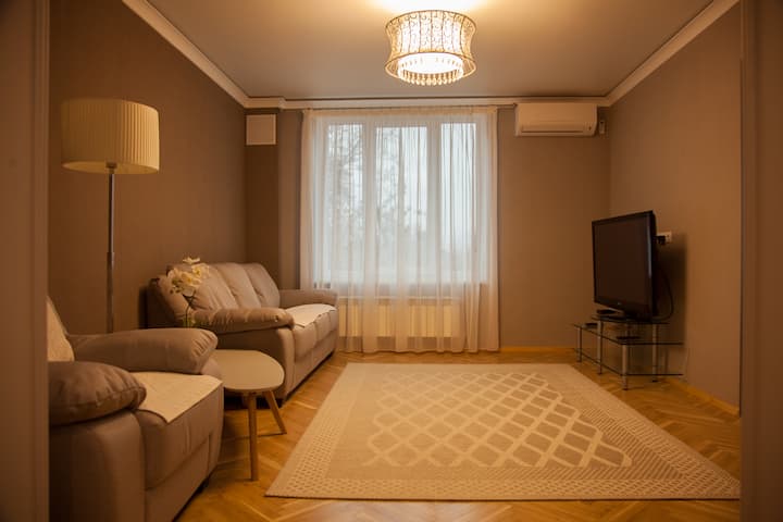Uptown Apartment - Chișinău