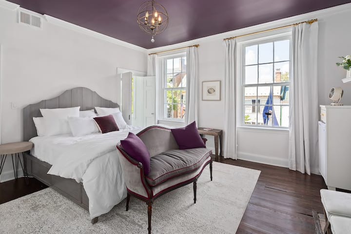 ★Historic Madison Suite - The George Of Old Town★ - 亞歷山卓
