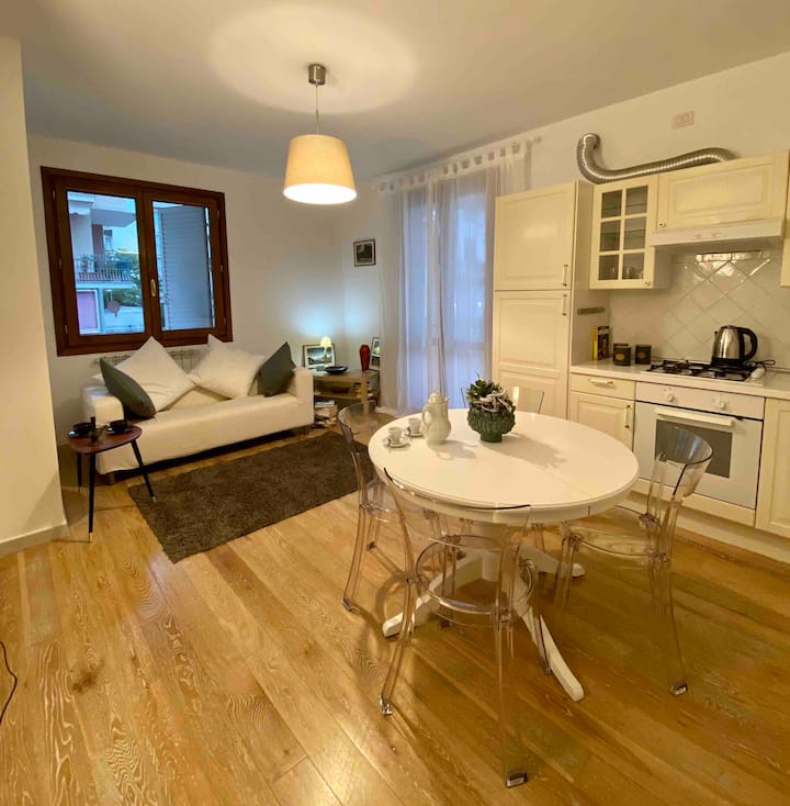 Liberty Guesthouse - Empoli