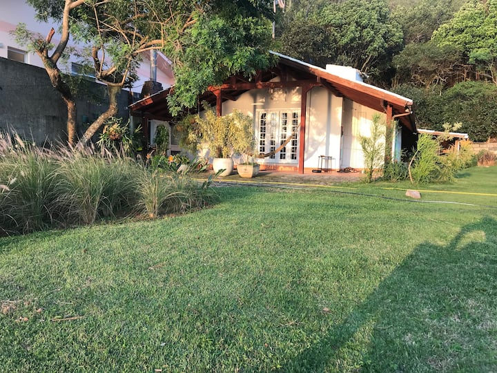 Casa Aconchegante Em Melhor Localização Da Lagoa - Florianópolis
