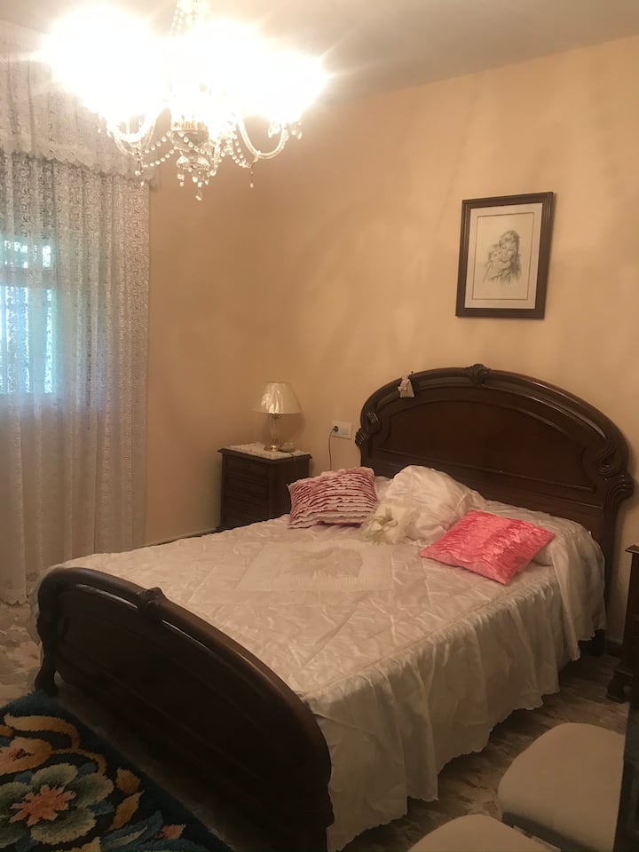 Casa Con Vistas A La Ria - Bueu