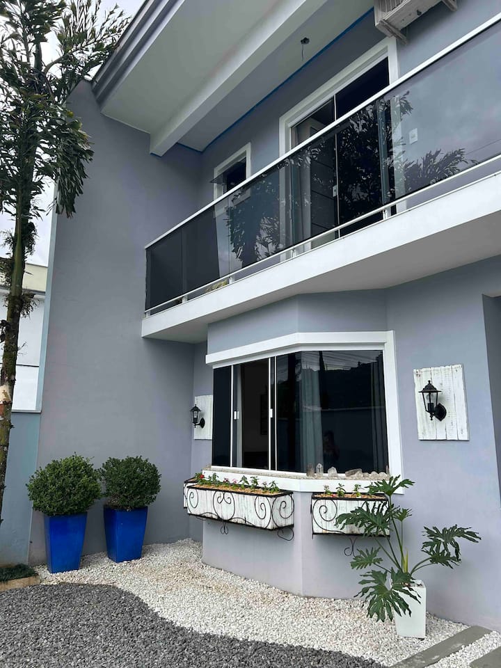 Refúgio No Coração De Joinville - Joinville, Brazil