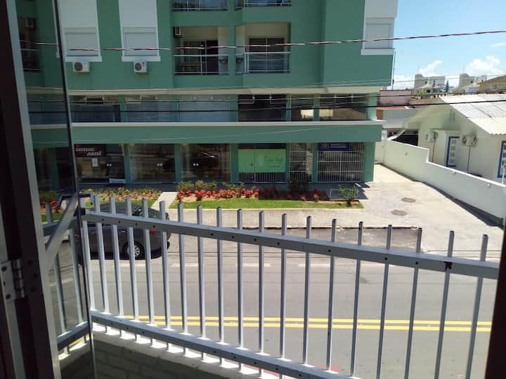 Apartamento Em Jurerê, Perto Da Praia. Tudo Novo. - Brazil