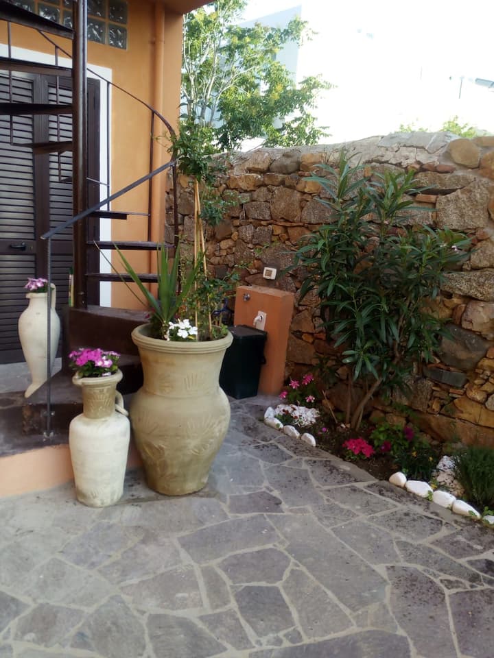 Casa Giuli Monolocale - Villasimius