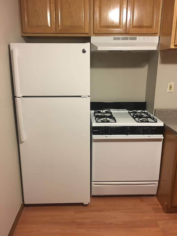 The Shore Escape - Lake Lefferts, NJ