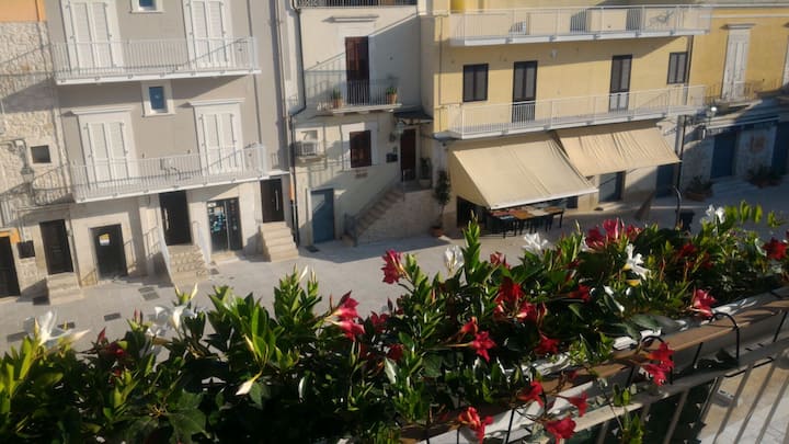 La Numaba Appartamento Turistico Centralissimo - Corato