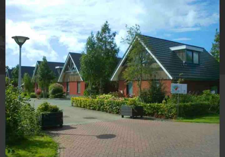 Beachvilla Balk, Friesland (8p) - Friesland