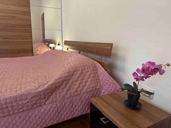 Apartment Comfort 1 Petrovac - Montenegro