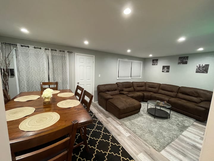 Homey & Cozy. Close To Metlife & Nyc! - Edgewater