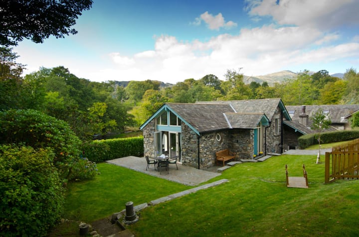 Overbeck, Ambleside - Ambleside