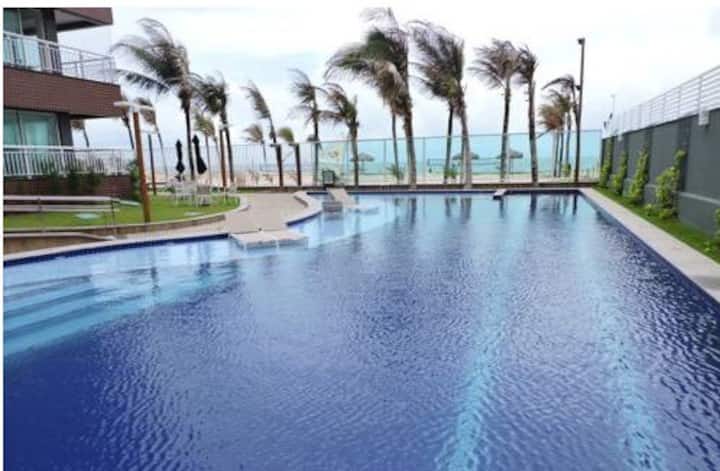 Condomínio Beach Way - Aquiraz