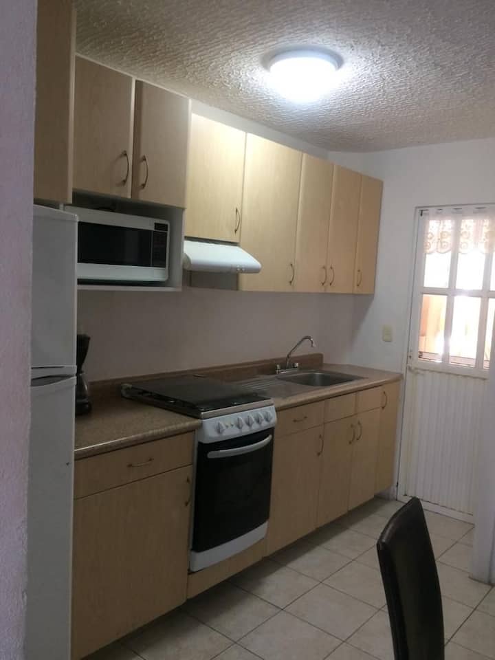 Hermosa Casa En Ixtapa Zihuatanejo - Zihuatanejo