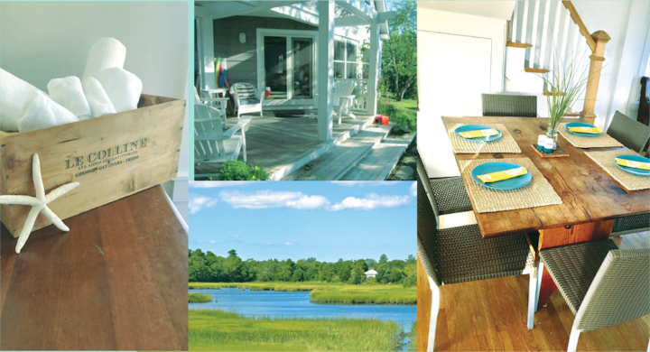 The Light House - On The Water,  Secluded, Kayaks - Wareham, MA