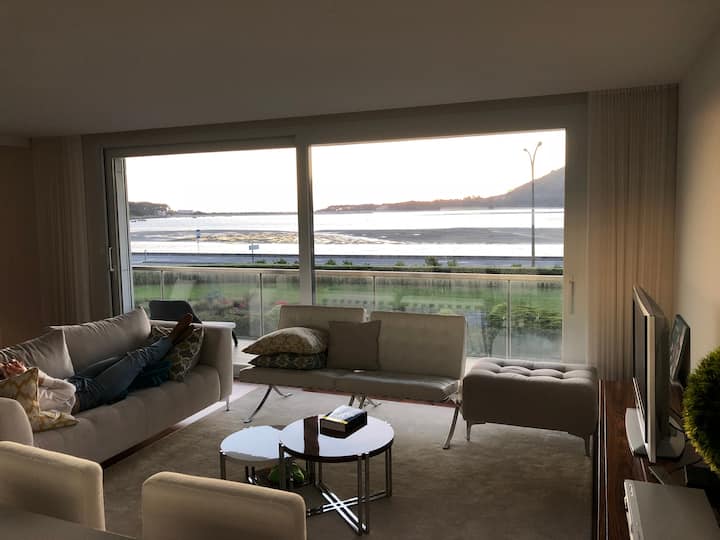 Caminha Balcony - Vila Praia de Âncora