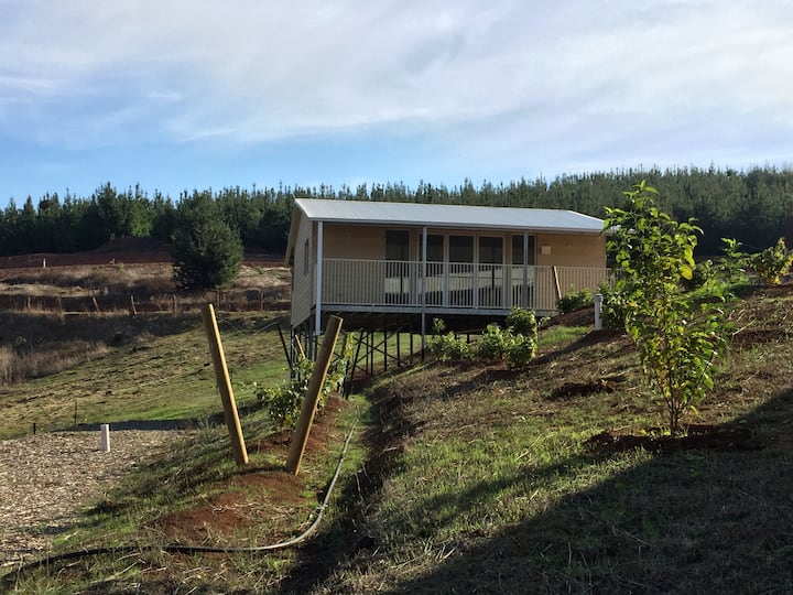 Peaceful Chalet Zari - Balingup