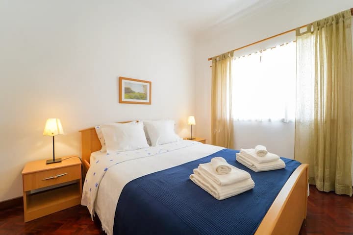 Caparica Claro's Beach House - Costa da Caparica