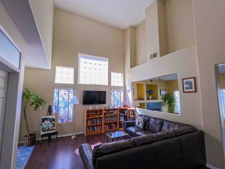 Country Getaway - San Marcos, CA