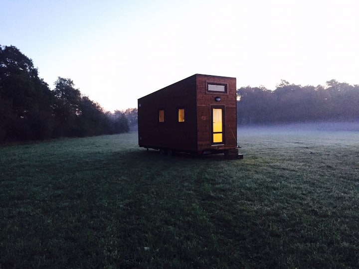 Tiny'air Mise Au Vert - Ath