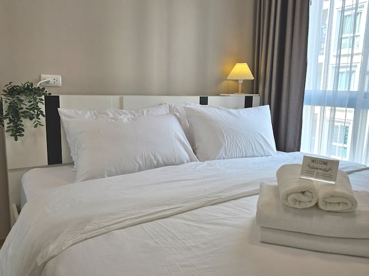 2 Bedrooms,entire Apt,free Pick Up,#p4 - Thailand