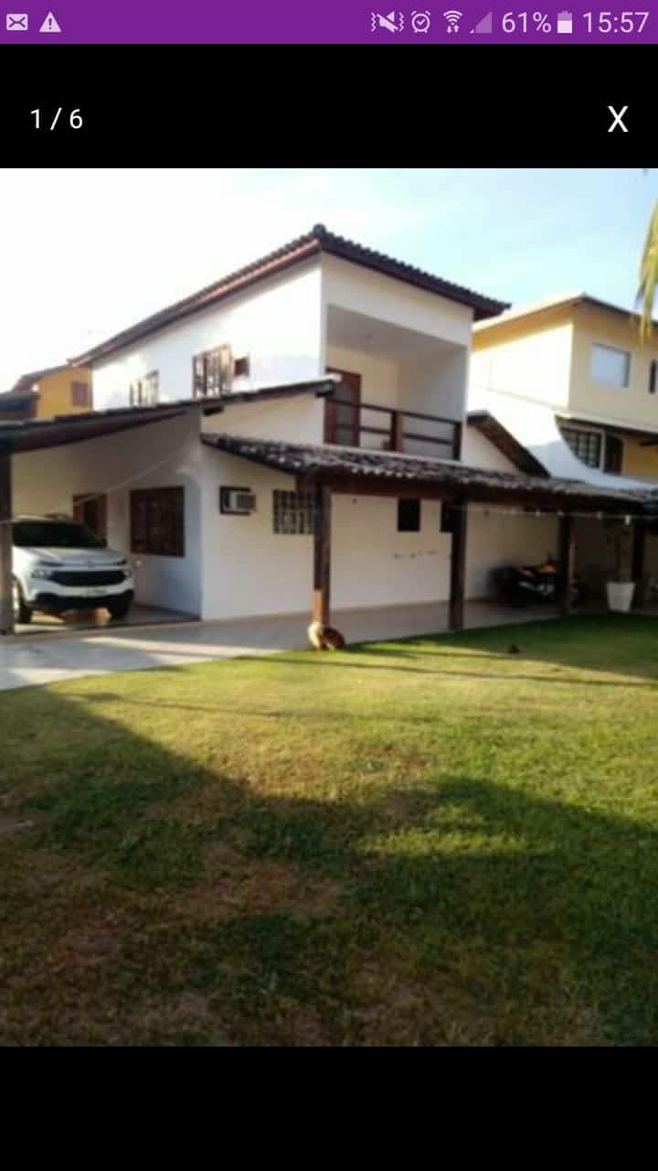 Alugo Casa Para Carnaval Em Piratininga Niterói. - Niterói